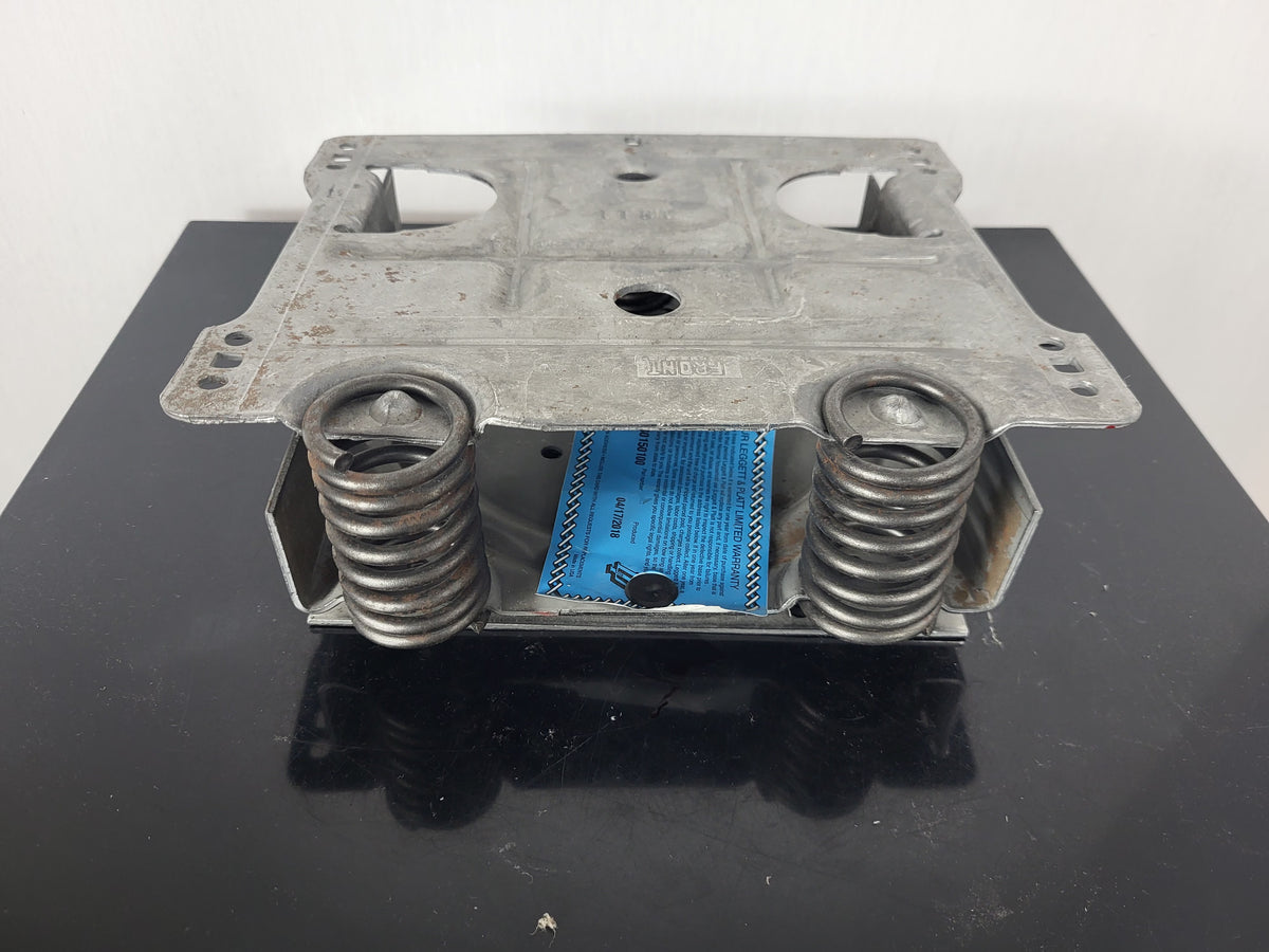 Rocker Box and Swivel #3015 — Ronco Furniture