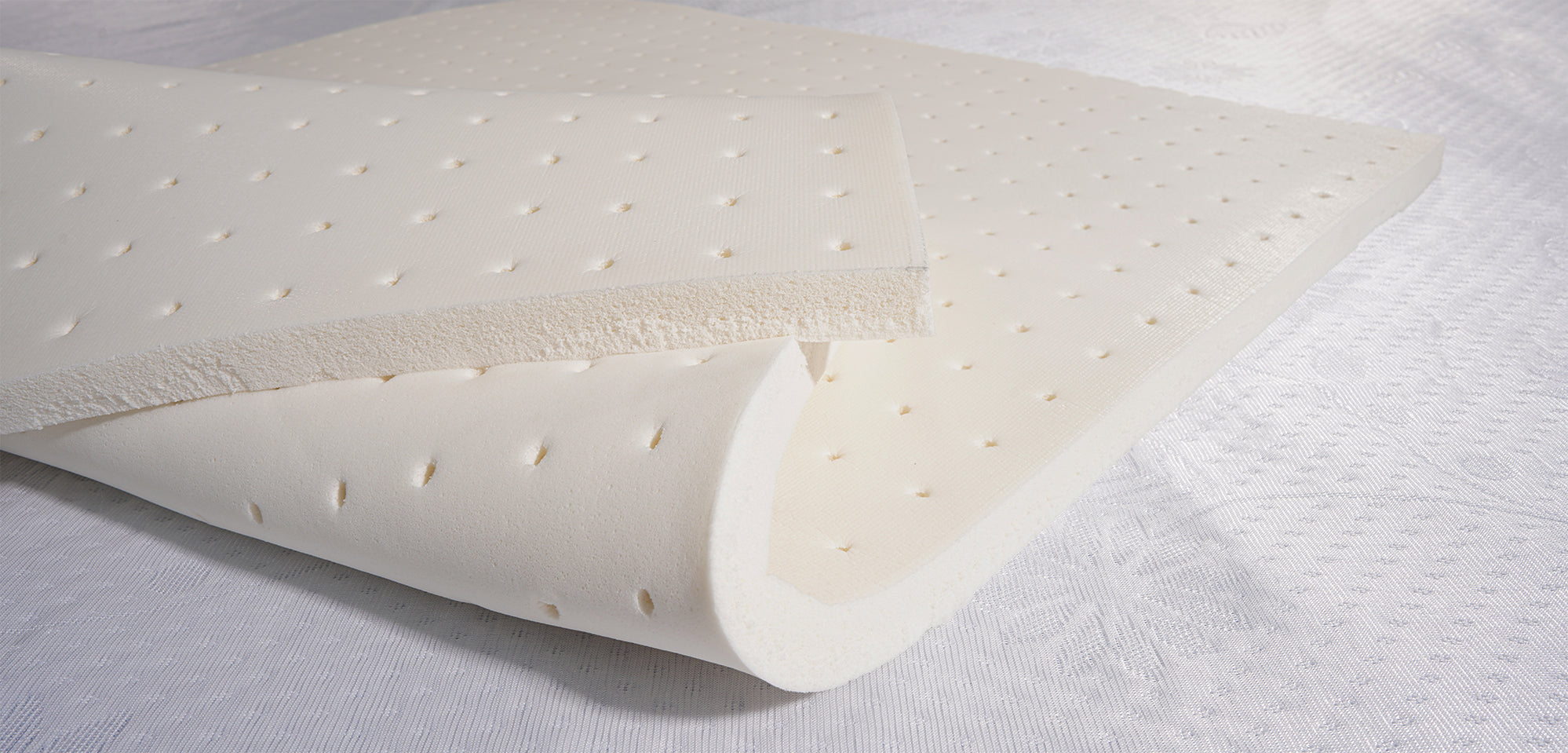 All Natural Eco-Friendly Latex Upholstery Foam — Ronco Furniture