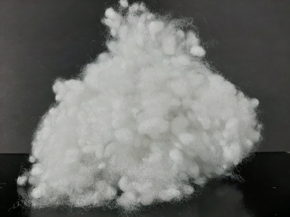 CLUSTER FIBER BULK. — Ronco Furniture