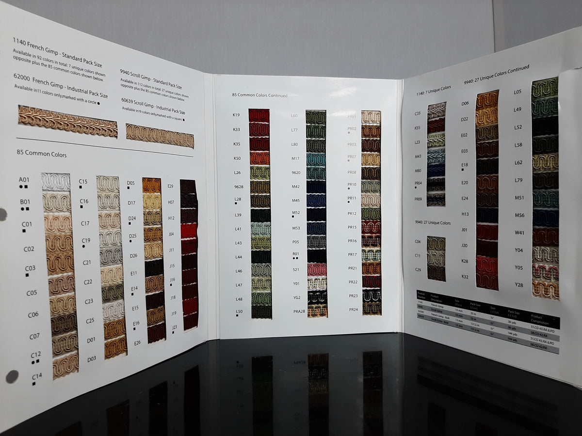 GIMP Y-05 — Ronco Furniture