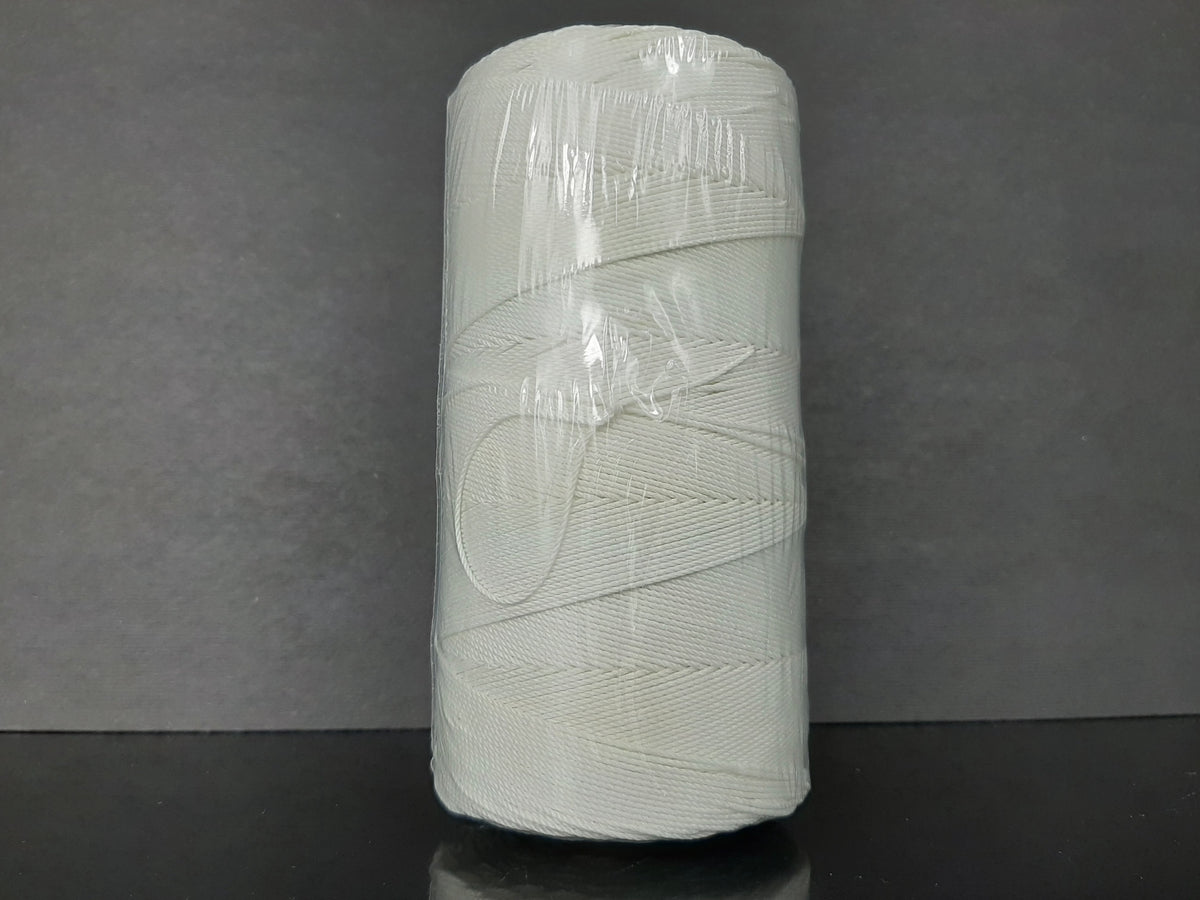 NYLON BUTTON TUFTING TWINE 1LB.-SPOOL — Ronco Furniture