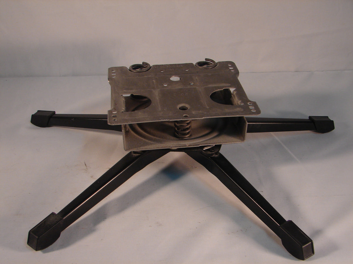 5 LEG ROCKER BOX AND SWIVEL # 4850 — Ronco Furniture