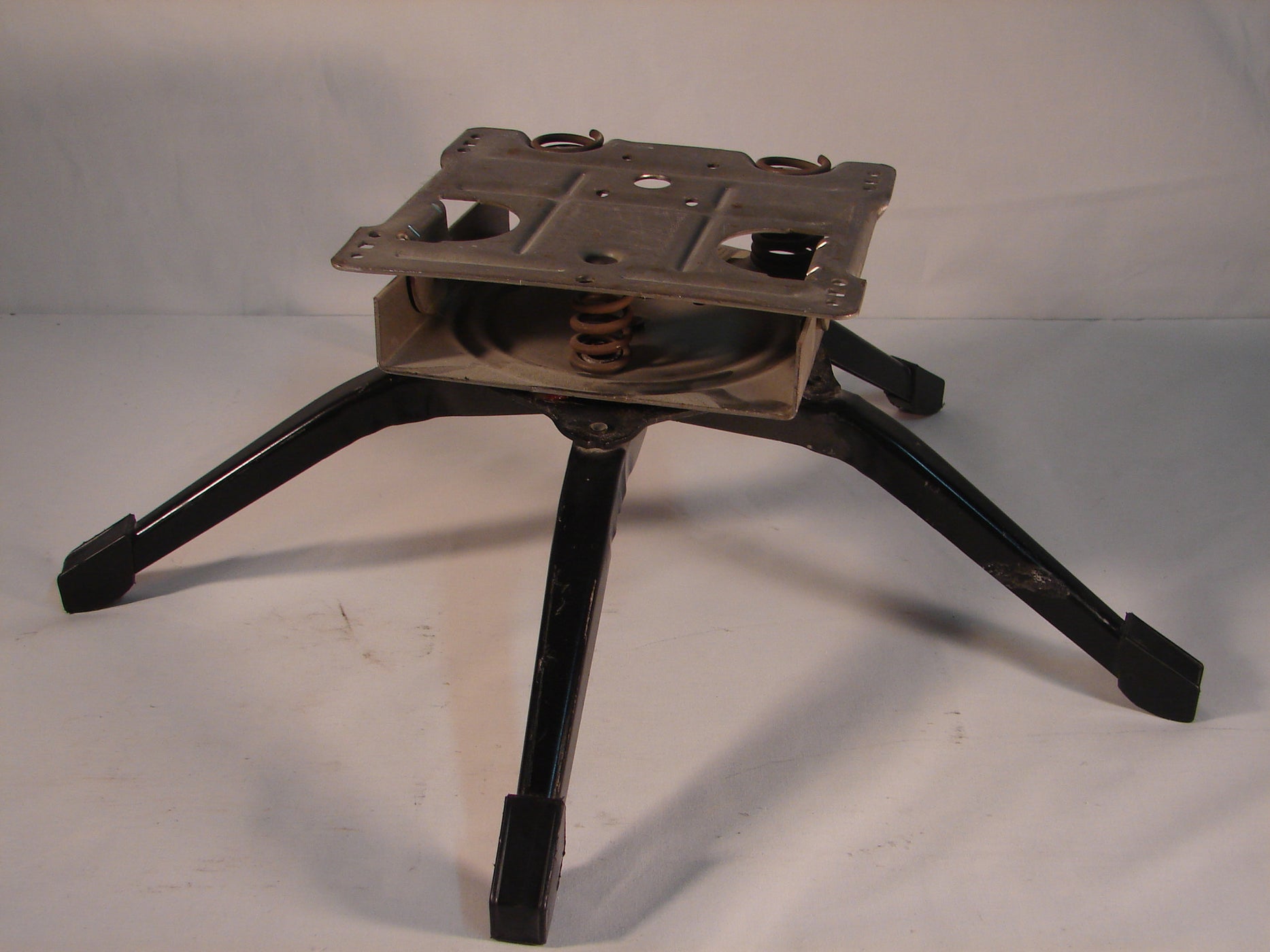 5 LEG ROCKER BOX AND SWIVEL TALL # 4853 — Ronco Furniture