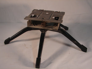 5 LEG ROCKER BOX AND SWIVEL TALL # 4853 — Ronco Furniture