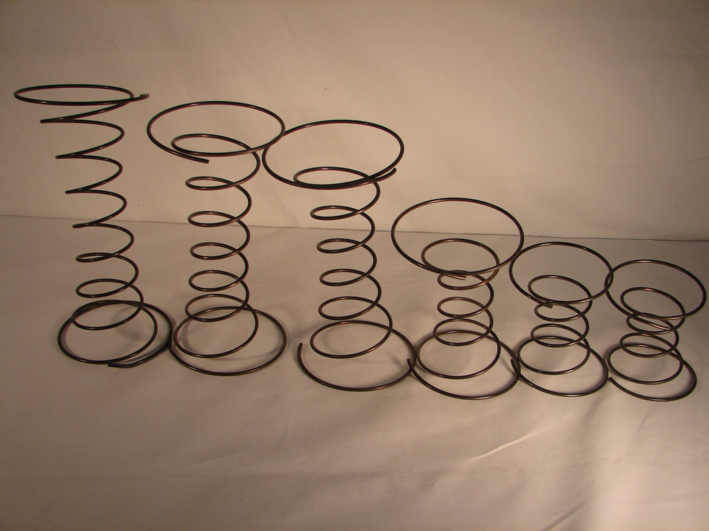 Springs / Cushion Units — Ronco Furniture