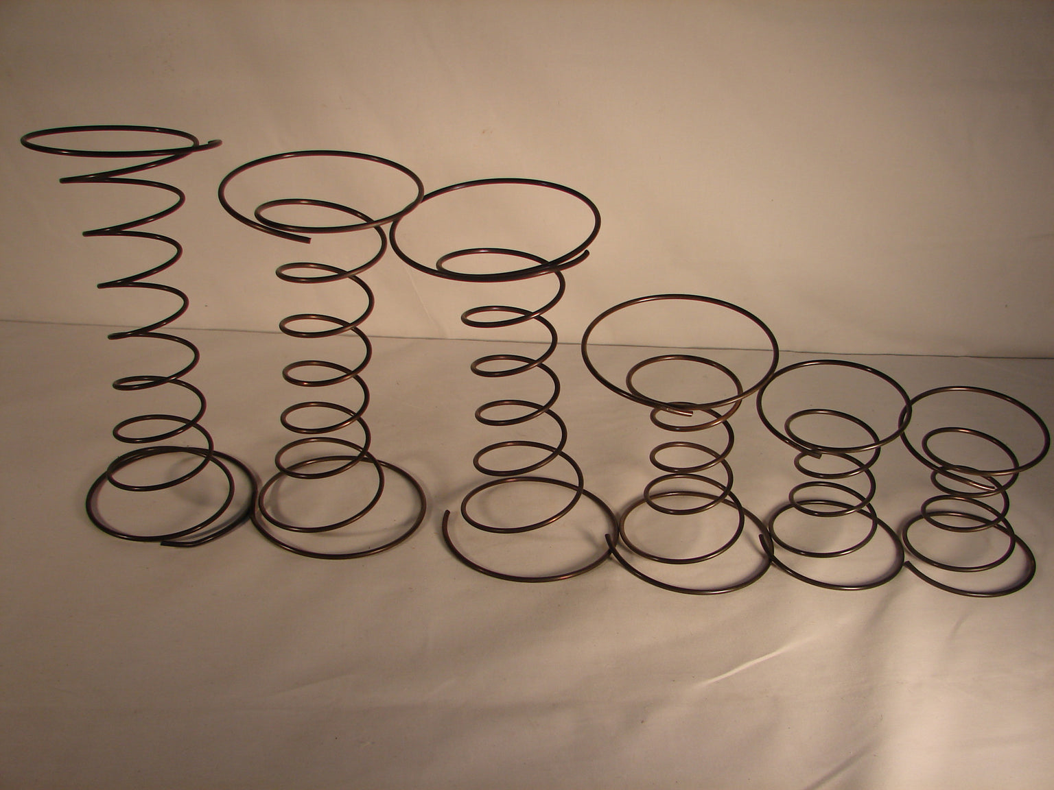 Springs / Cushion Units — Ronco Furniture