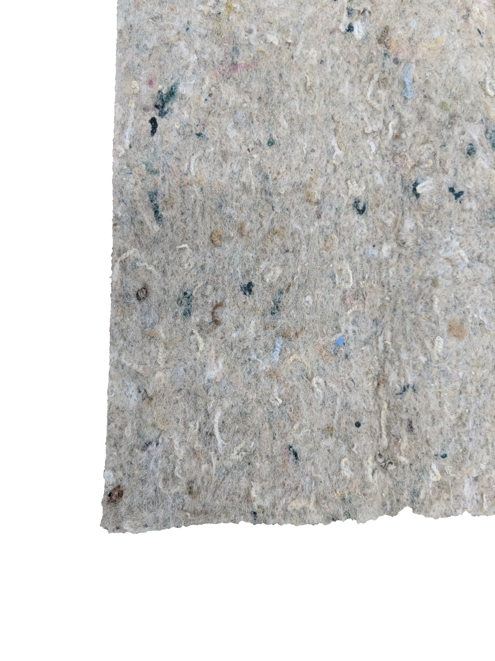 Durapad Carpet Padding — Ronco Furniture