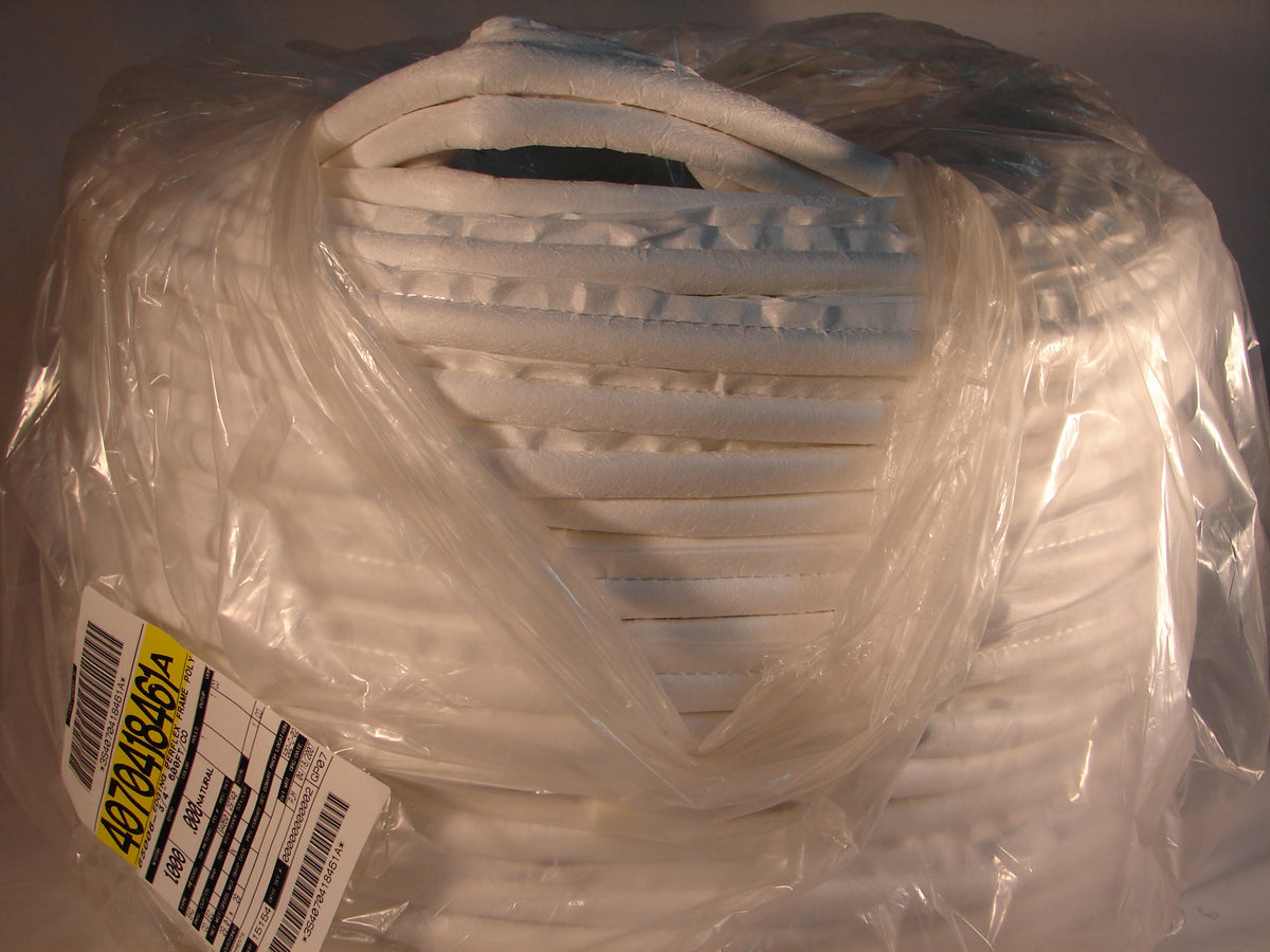 EDGE ROLL 1-1/4 POLYFLEX — Ronco Furniture