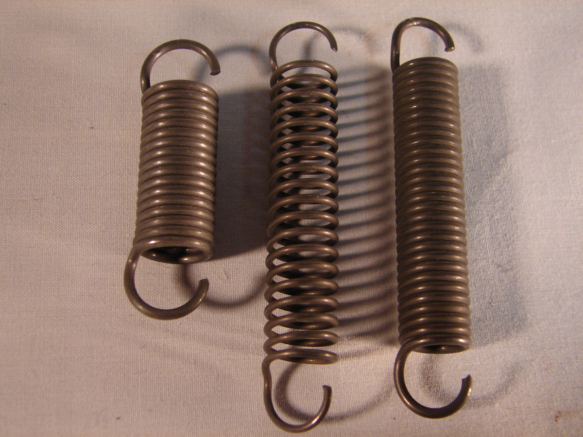 HELICAL BACK SPRINGS 3" (10 pc.) — Ronco Furniture