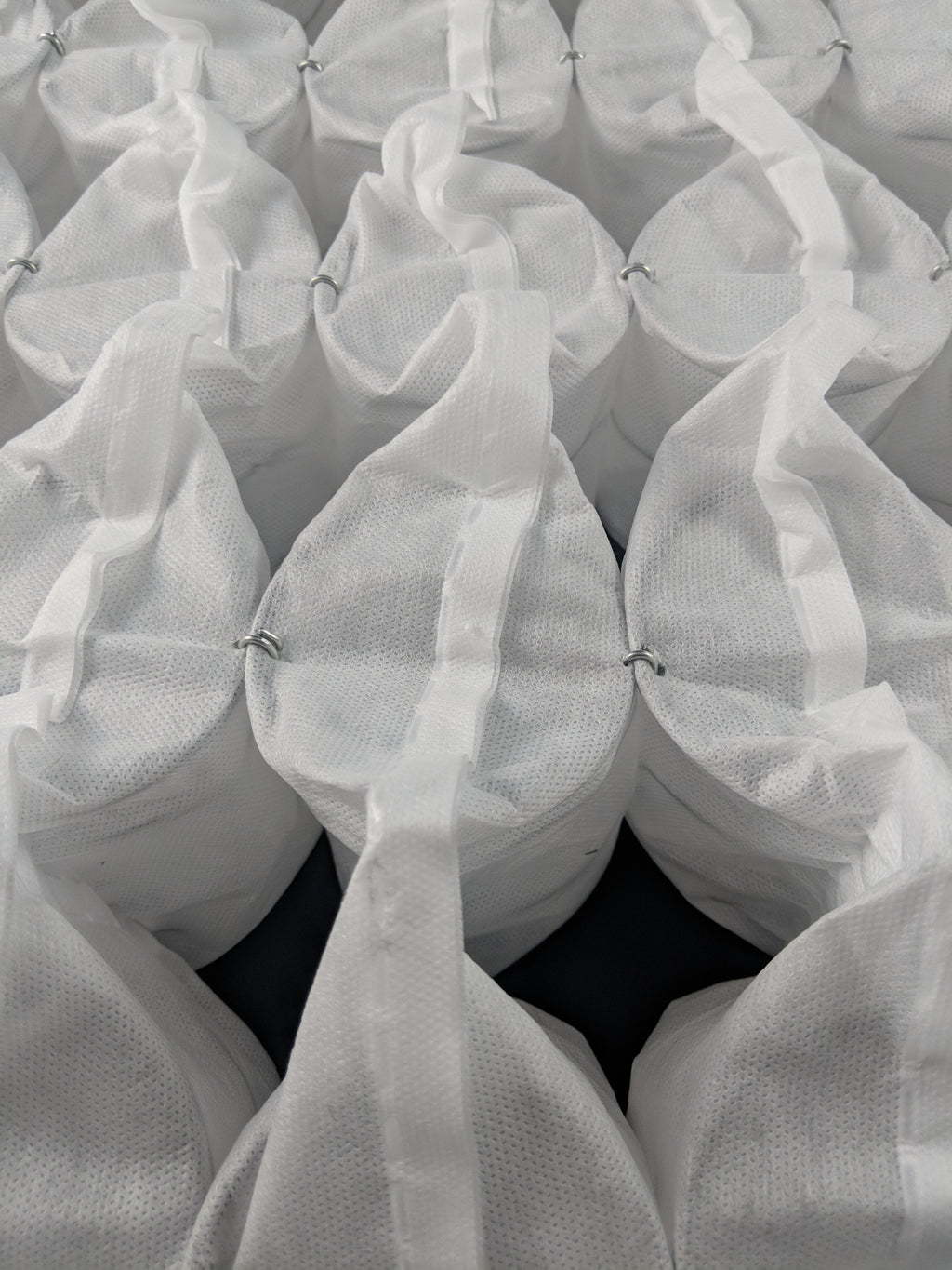 Inner Spring Cushion Replacement | Marshall Coil Spring Unit — Ronco ...