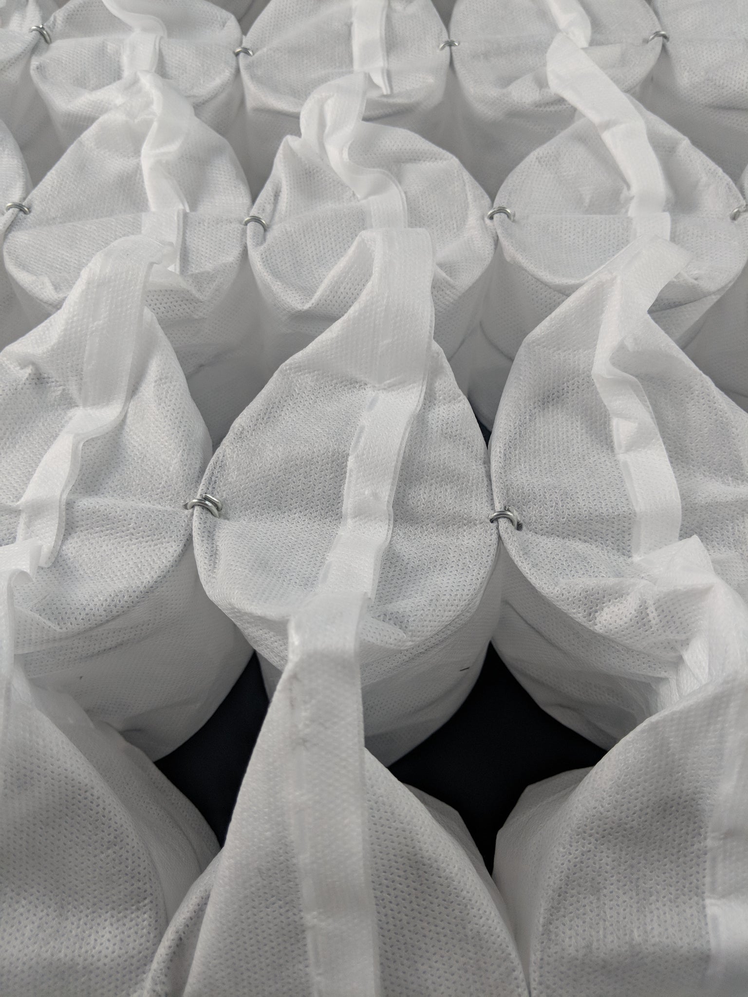 Inner Spring Cushion Replacement | Marshall Coil Spring Unit — Ronco ...