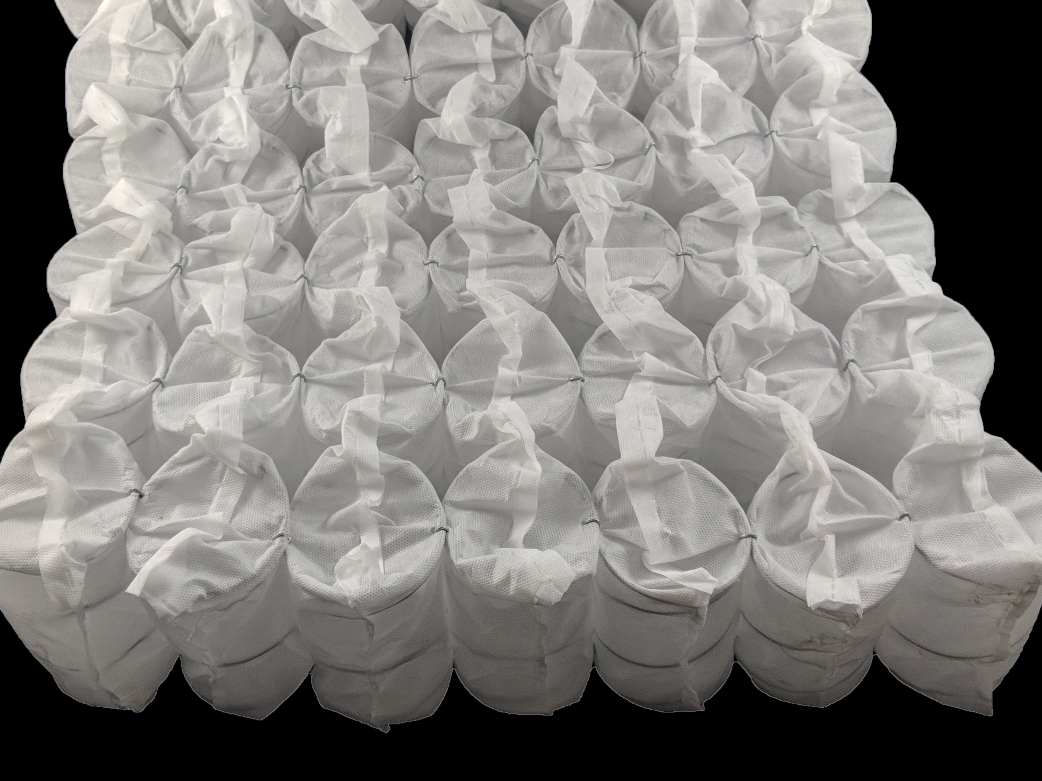 Inner Spring Cushion Replacement | Marshall Coil Spring Unit — Ronco ...