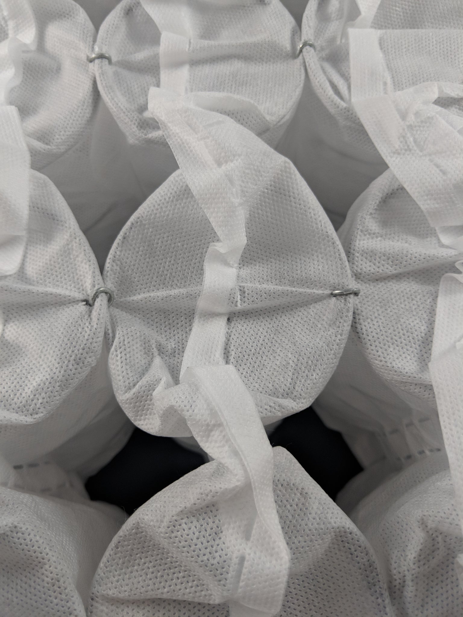 Inner Spring Cushion Replacement | Marshall Coil Spring Unit — Ronco ...