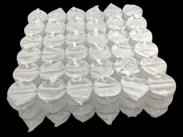 Inner Spring Cushion Replacement | Marshall Coil Spring Unit — Ronco ...