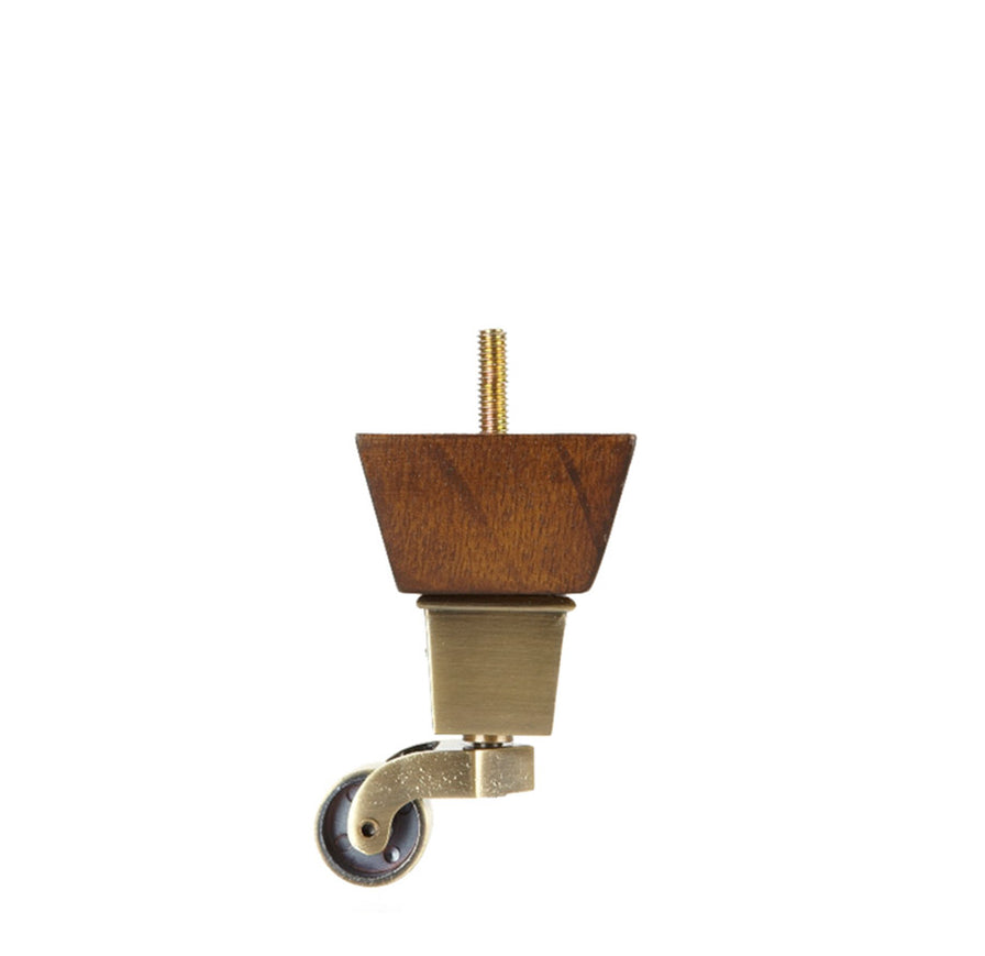 Furniture Legs with Casters — Ronco Furniture