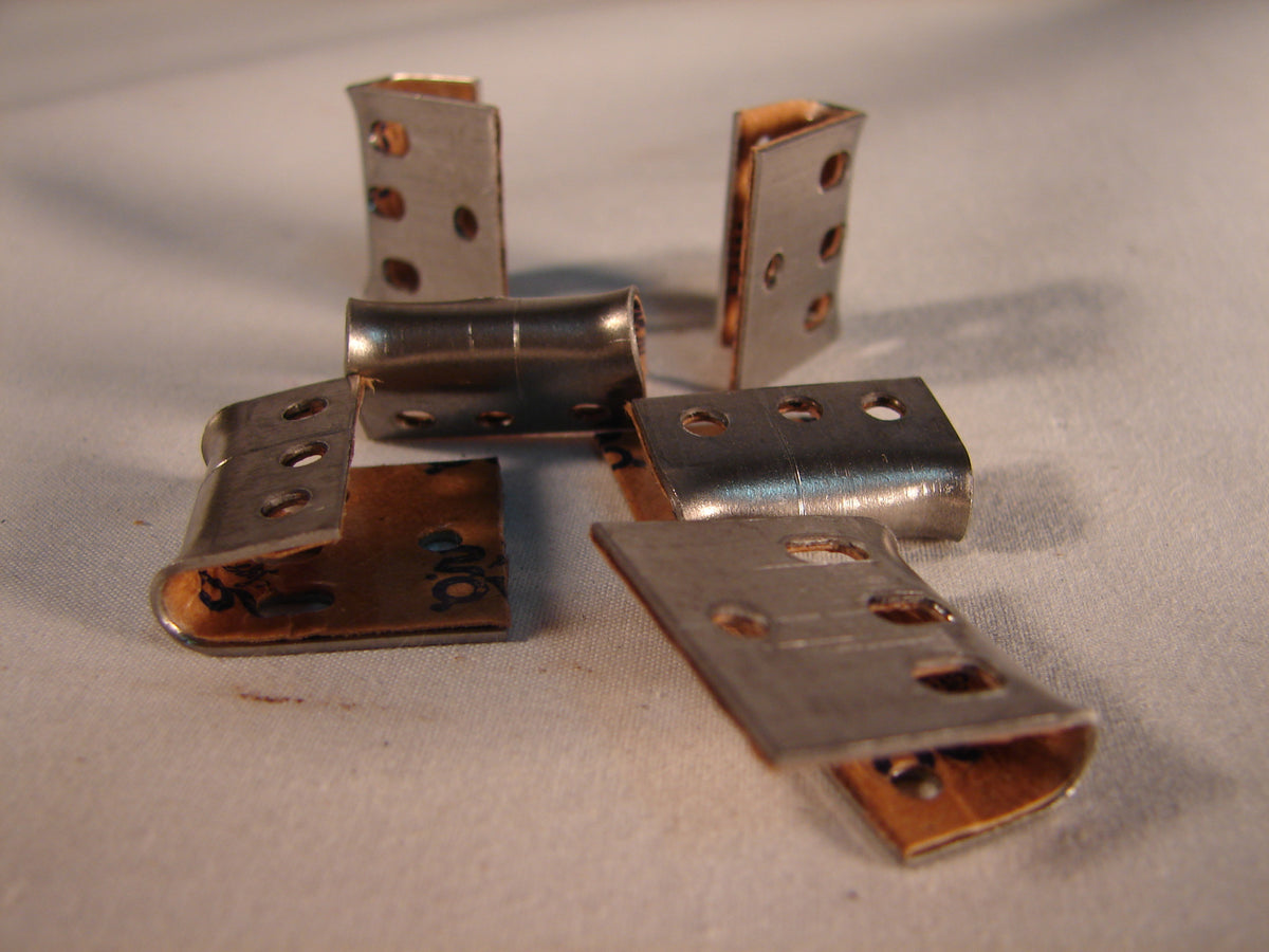 NO SAG CLIPS (NAIL ON) — Ronco Furniture