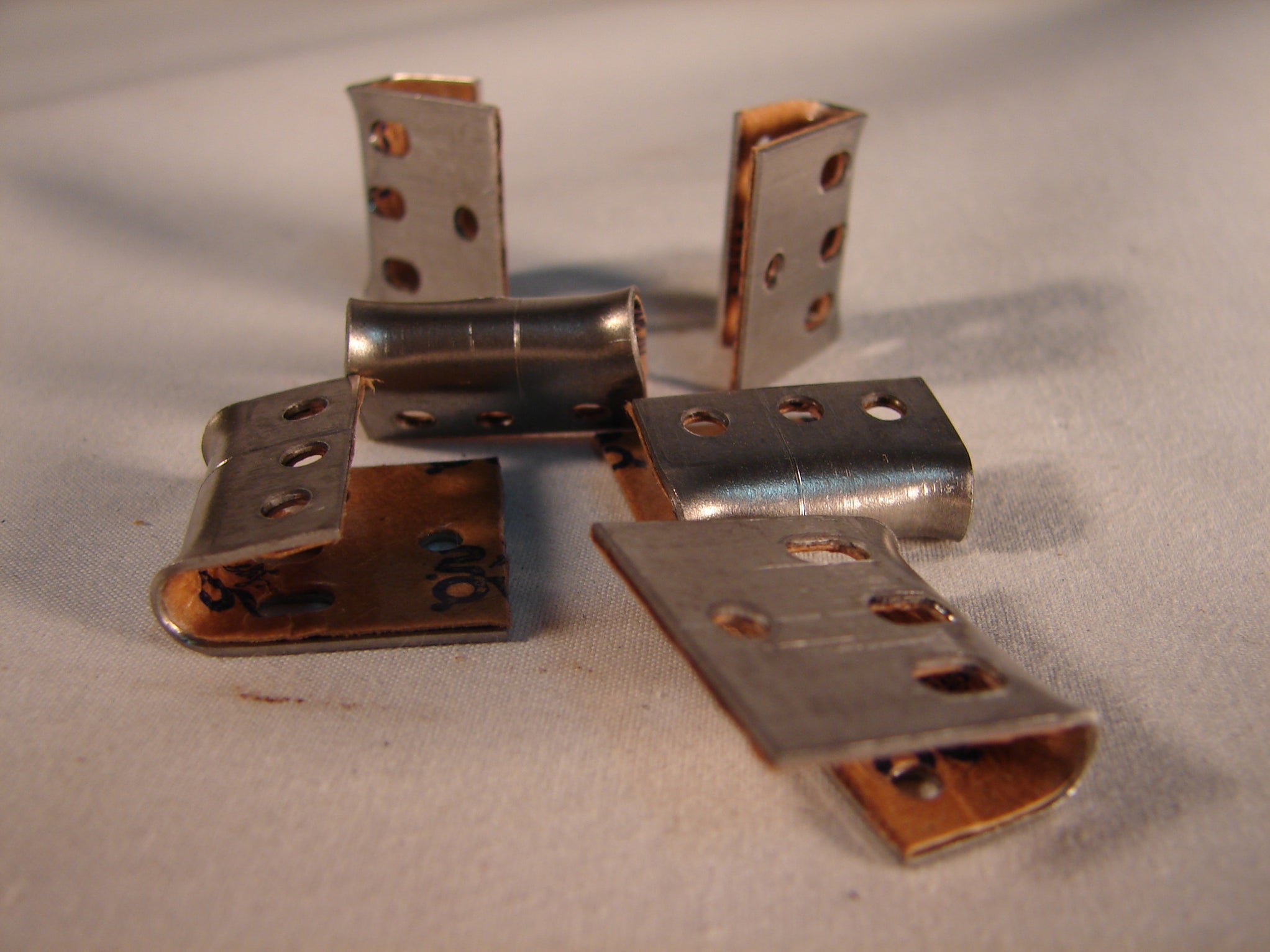 NO SAG CLIPS (NAIL ON) — Ronco Furniture
