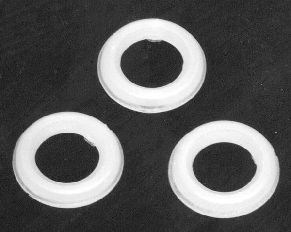 PLASTIC SNAP RINGS - (DURASNAPS) #36