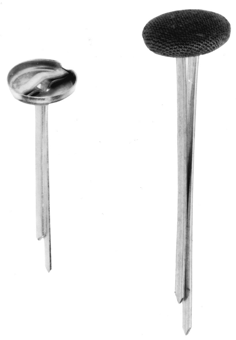 PRONG BUTTONS #30 — Ronco Furniture