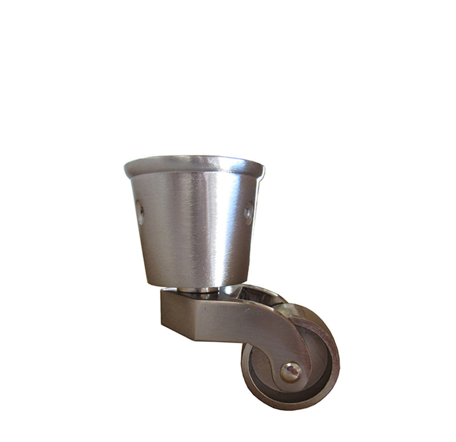 Furniture Legs with Casters — Ronco Furniture