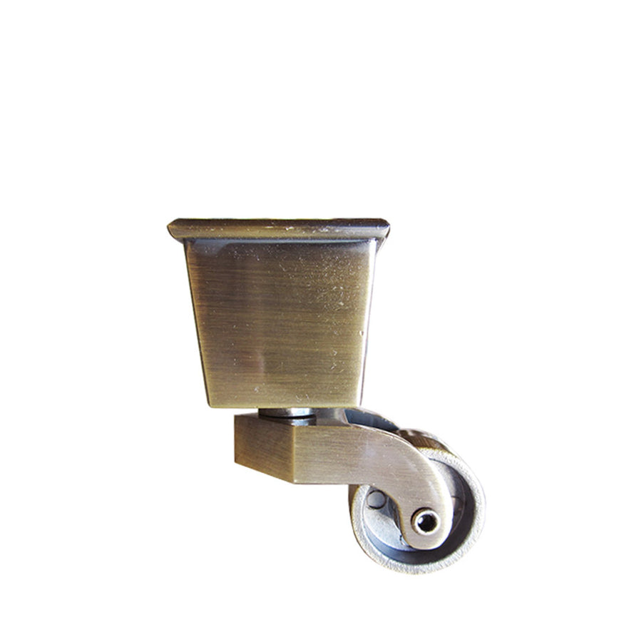 Furniture Legs with Casters — Ronco Furniture