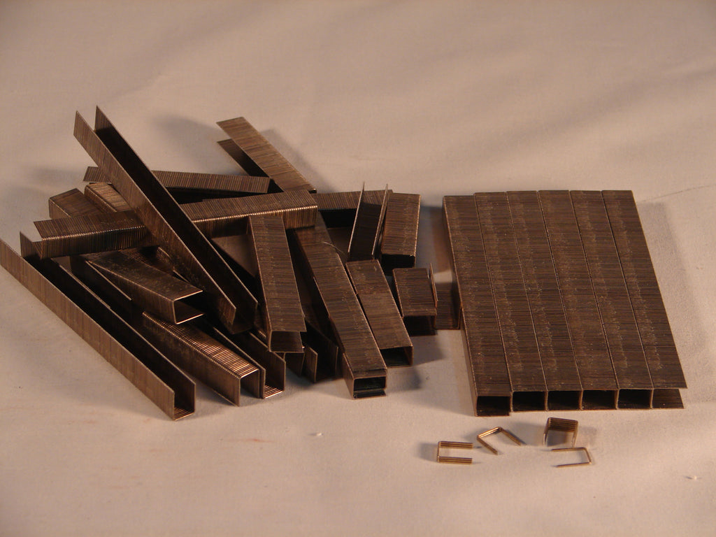 Vertex Staples — Ronco Furniture