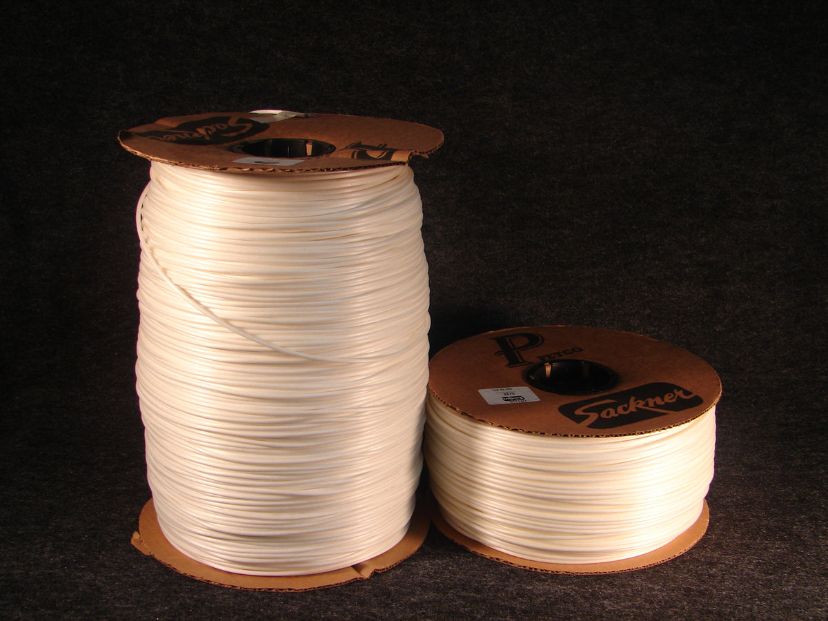 Hollow Plastic Welt Cord — Ronco Furniture